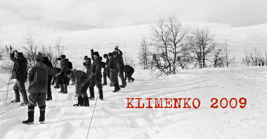 Klimenko 2009