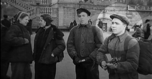 Nikolay Popov RIP